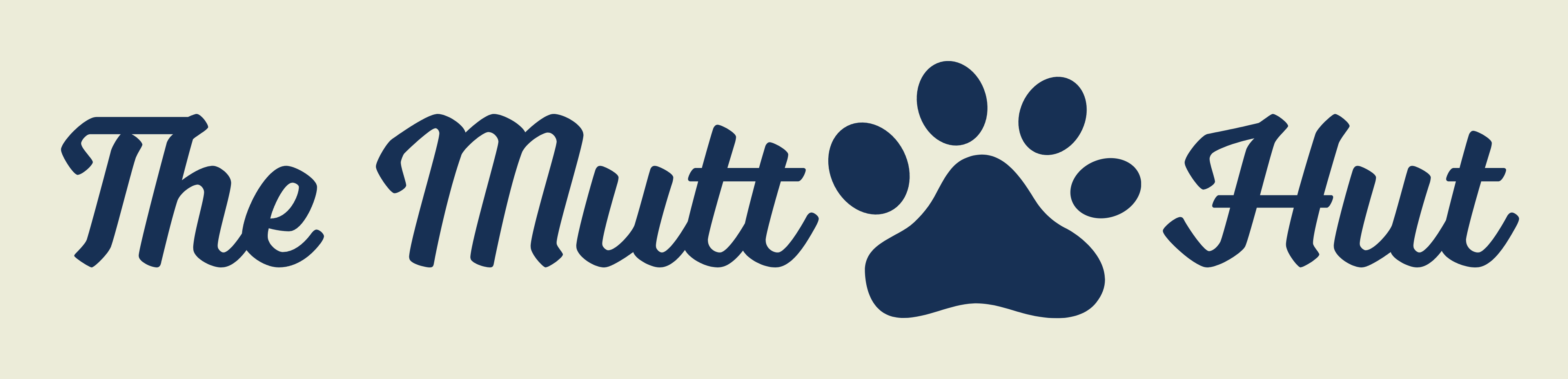 Mutt Hut Dog Treats – Hunter Woodcraft